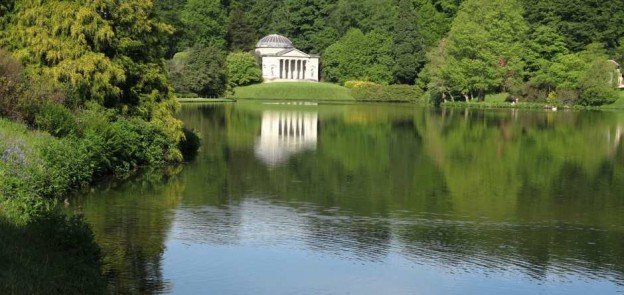 Stourhead